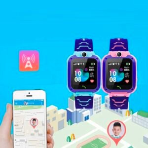 Dečiji pametni sat Smartić satić – Smartwatch za decu